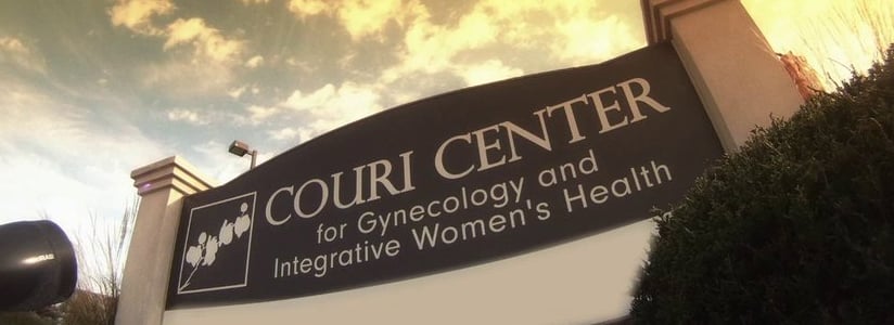 Contact - Couri Center